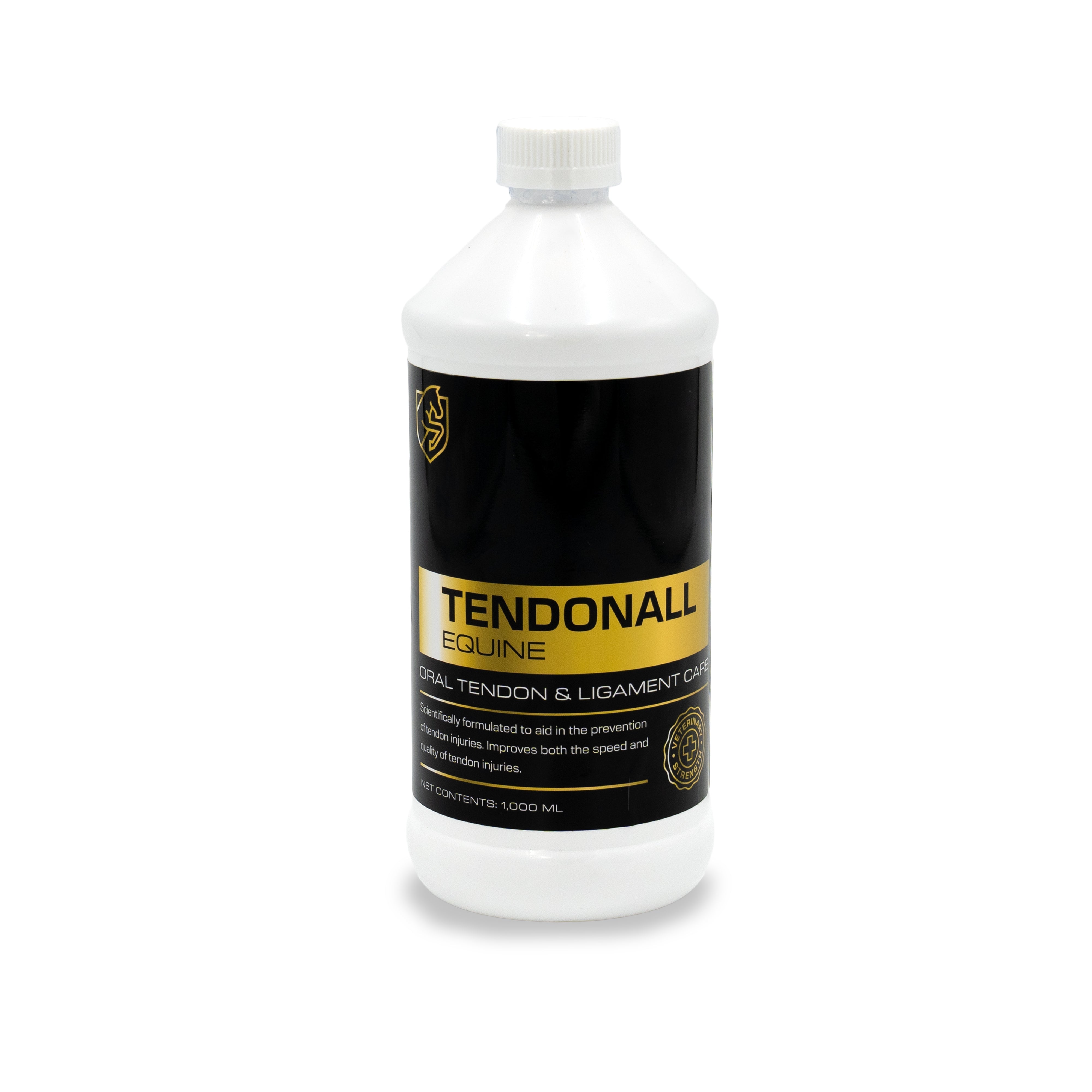 Tendonall | Equine Tendon Care Supplement Formula – Tendonall Equine